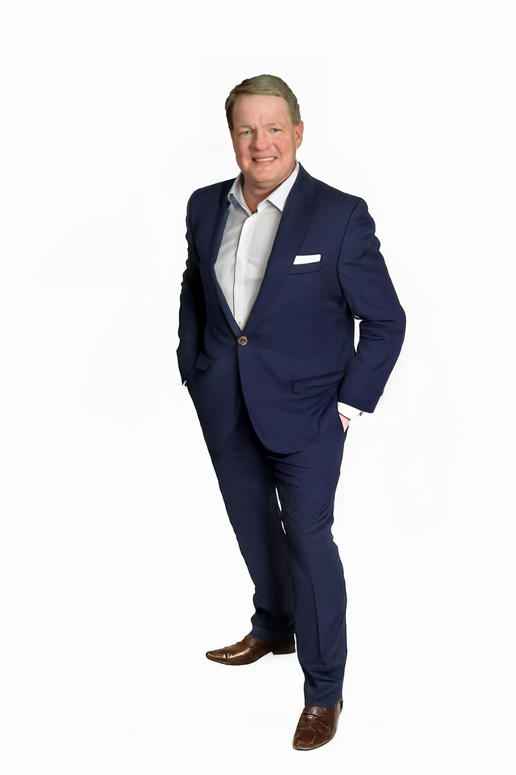 Mark Lucas